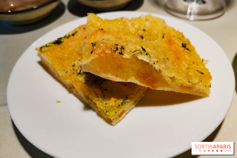 El Emporio Armani Caffè & Ristorante de París - Sortiraparis.com