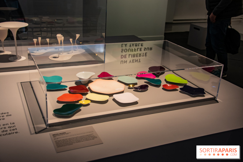 À Table ! Le repas tout un art, l'expo au musée de Sèvres - Cité de la Céramique - nos photos ...
