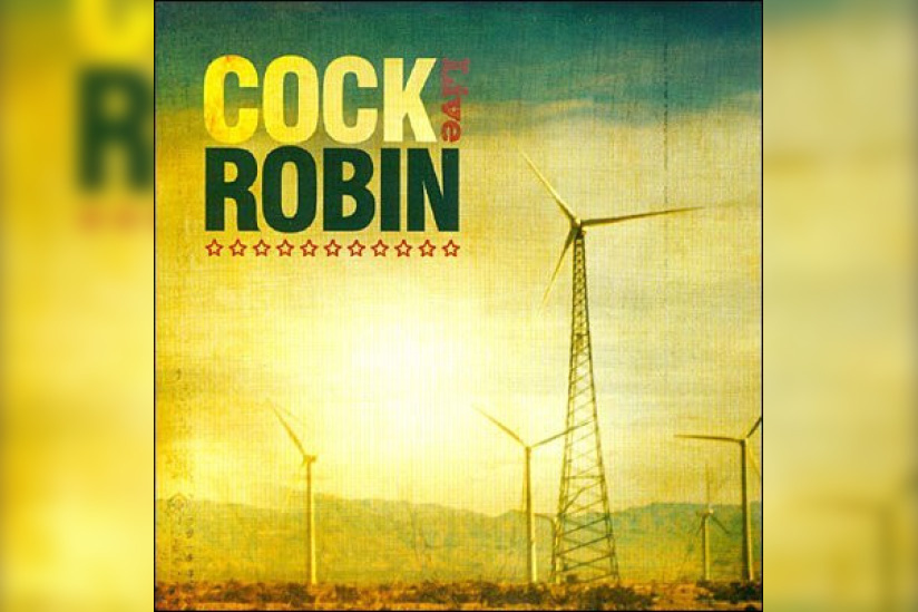 Le retour gagnant de cock robin - Sortiraparis.com