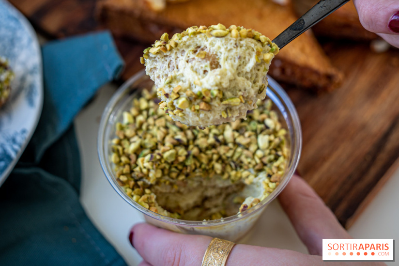 Panuozzi, les sandwich-pizza en livraison à Paris - Sortiraparis.com