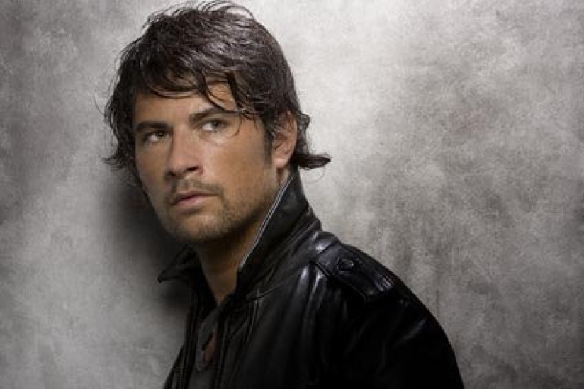 Sébastien benett : le clip trash de what'z going on - Sortiraparis.com