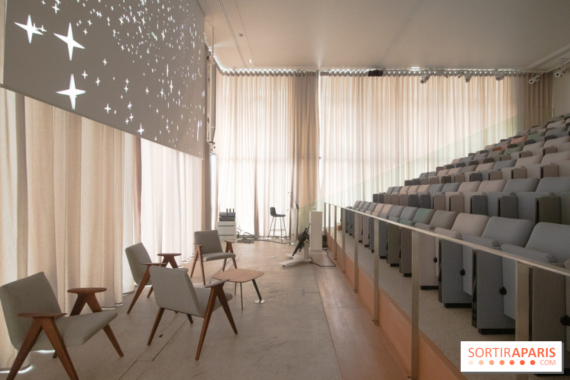 The Pernod Ricard Foundation: a free art venue to promote young ...