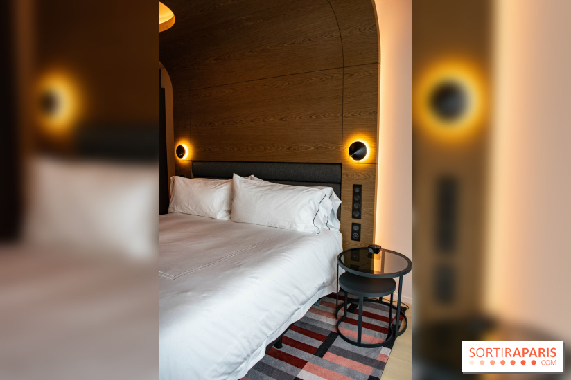 Canopy by Hilton Paris Trocadéro, the new lifestyle hotel by Hilton in ...