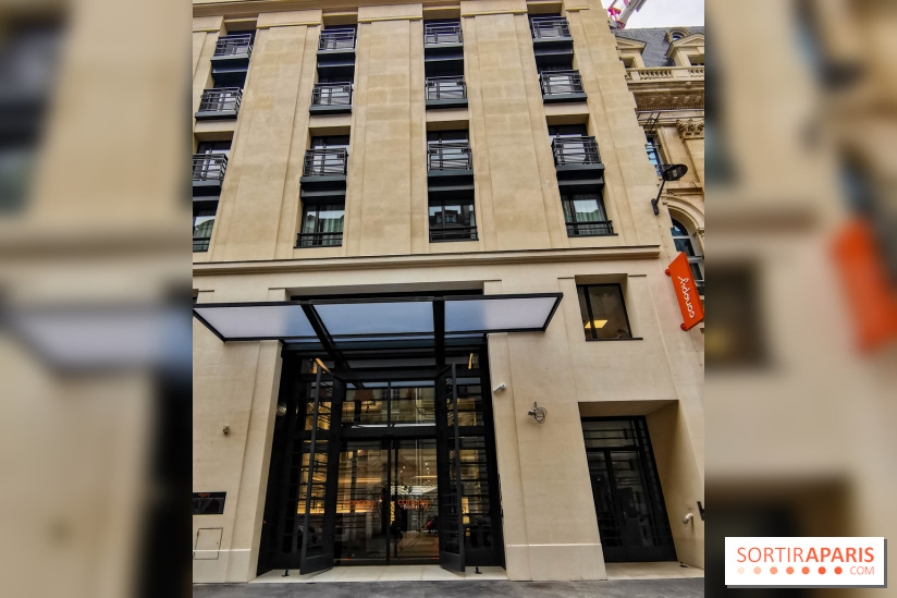 Canopy by Hilton Paris Trocadéro, the new lifestyle hotel by Hilton in ...