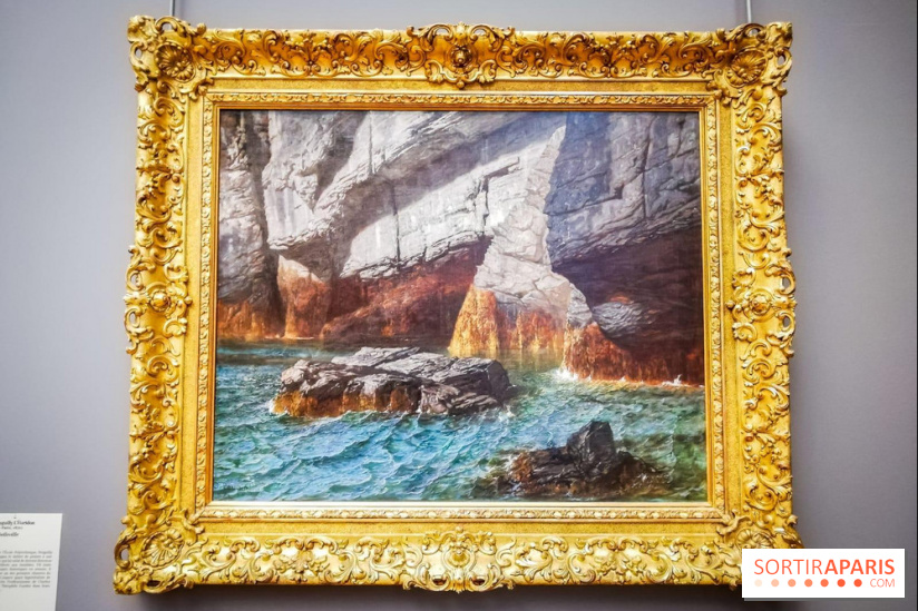 Augustin Rouart, the exhibition at the Petit Palais – our pictures ...