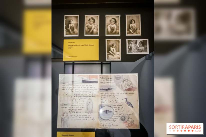 Augustin Rouart, l'exposition du Petit Palais - nos photos ...