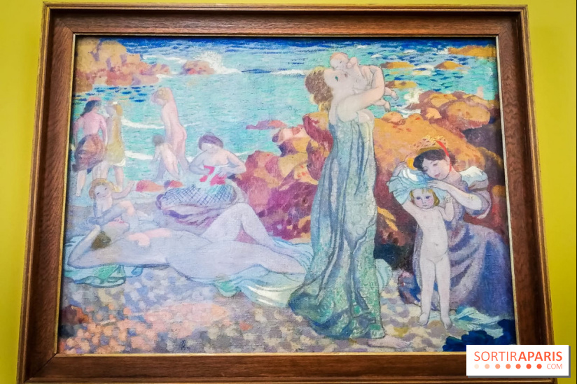 Augustin Rouart, the exhibition at the Petit Palais – our pictures ...