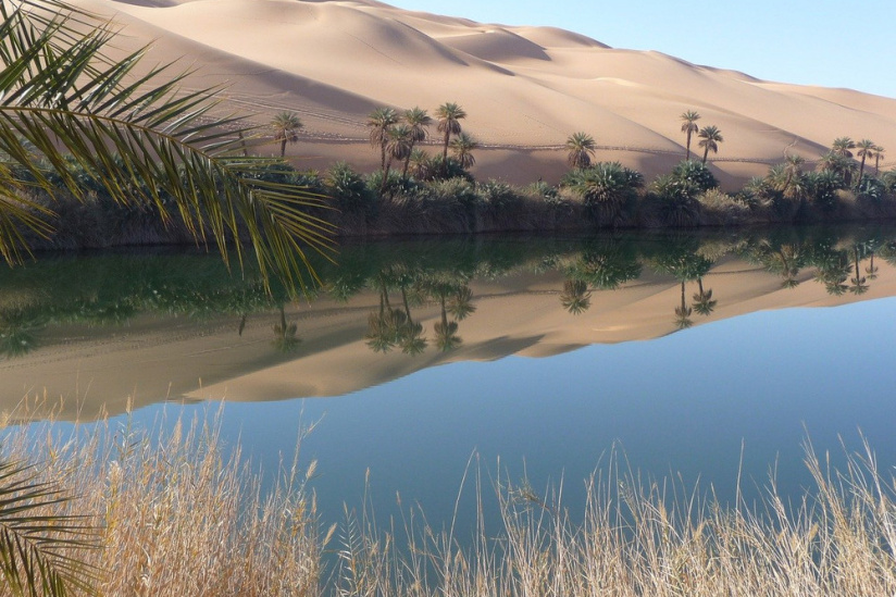 Covid : confinement de trois jours en Libye dès ce samedi ...