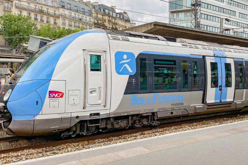 Transports : le télétravail dérègle le trafic du Transilien en Ile-de ...