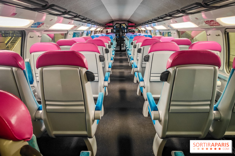 OUIGO : vente flash de billets à 19 € maximum, dès le 7 janvier 2025 - Sortiraparis.com