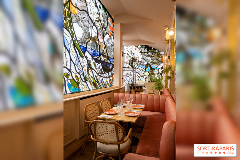 Villa Mikuna, the colorful Peruvian restaurant and cocktail bar in ...