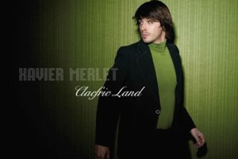 Xavier merlet en concert aux trois baudets - Concerts - Sortiraparis.com