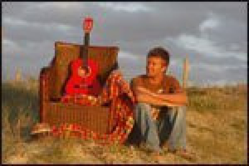 Tom frager & gwayav' - Concerts - Sortiraparis.com