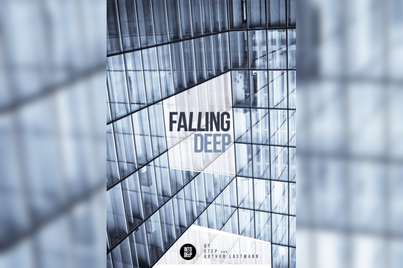 Falling deep #10 - Sortiraparis.com