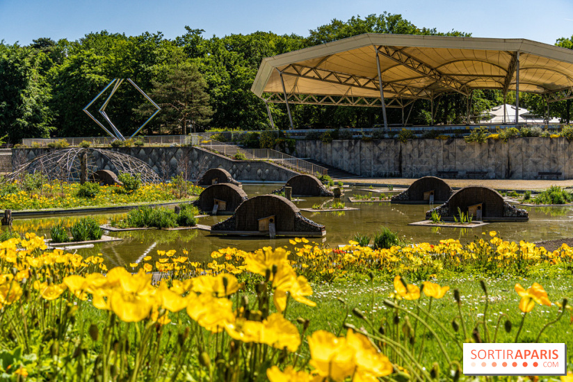 La Fête de la Nature au Parc Floral - Sortiraparis.com