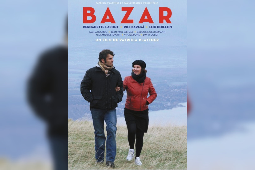 Bazar - Sortiraparis.com