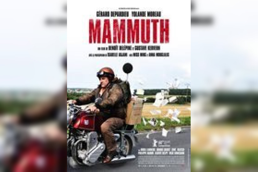 Mammuth - Sortiraparis.com
