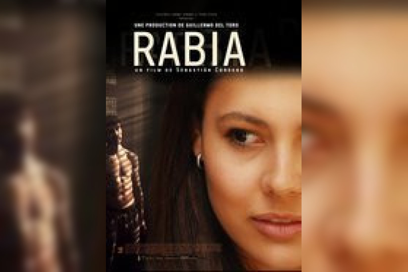 Rabia - Cinéma - Sortiraparis.com