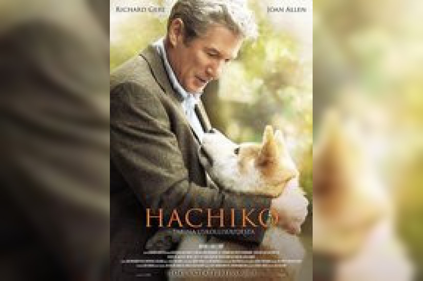 Hatchi - Cinéma - Sortiraparis.com