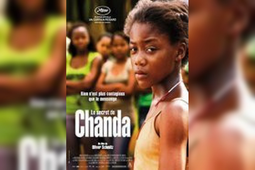 Le secret de chanda - Cinéma - Sortiraparis.com