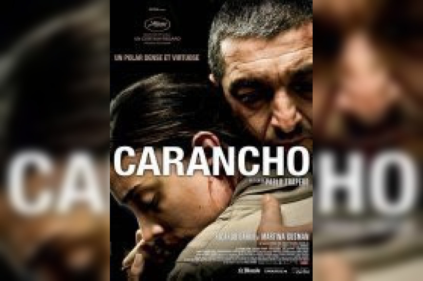 Carancho - Cinéma - Sortiraparis.com