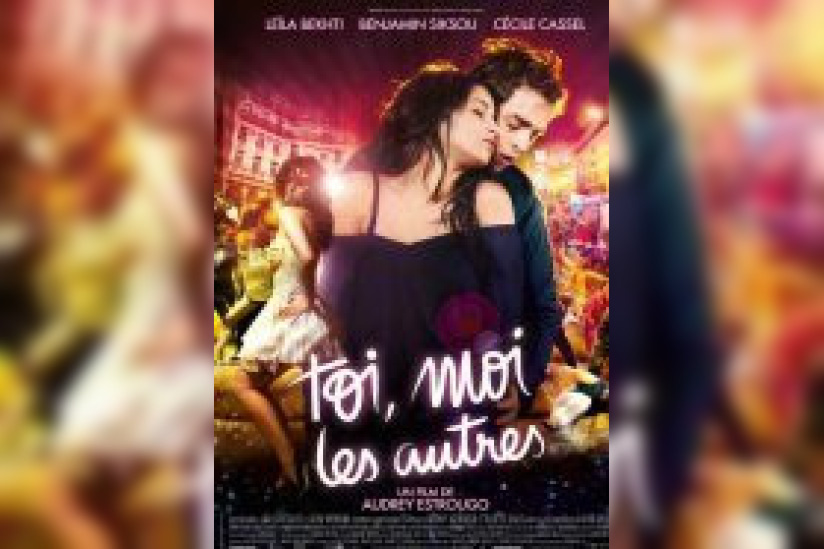 Toi, moi, les autres - Sortiraparis.com