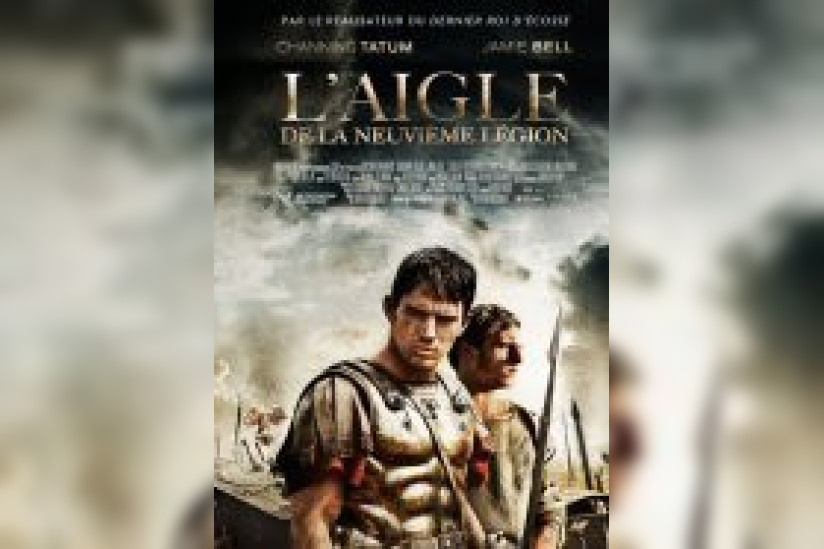 L'aigle de la neuvième légion - Cinéma - Sortiraparis.com