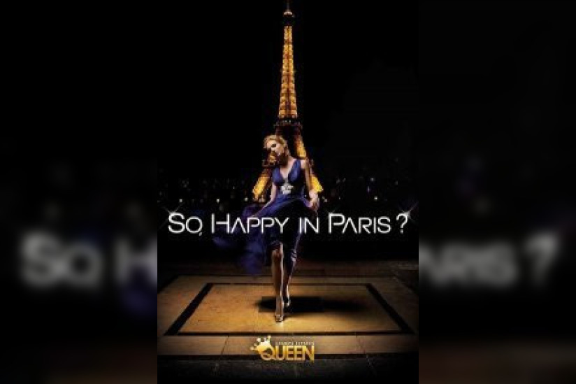 So, happy in paris ? - Nuits parisiennes - Sortiraparis.com
