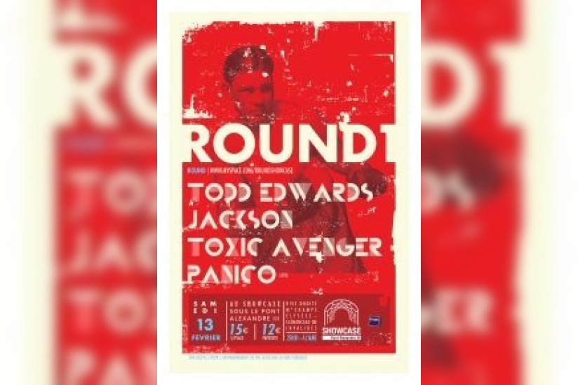 Round - Nuits parisiennes - Sortiraparis.com