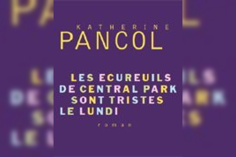 Rencontre-dédicace avec katherine pancol au virgin megastore - Arts et ...