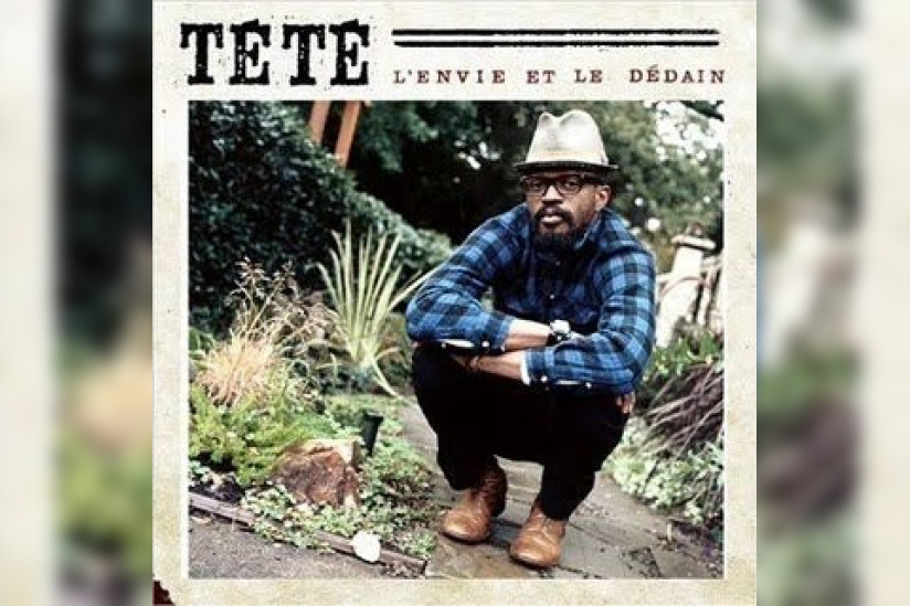 Tété en concert à la cigale le 27 avril 2010 - Concerts - Sortiraparis.com