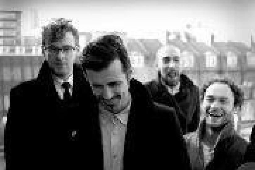 La brute chorus en concert - Sortiraparis.com