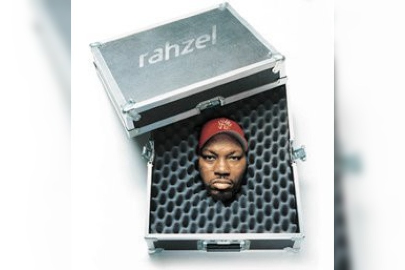 Concert exceptionnel de rahzel au batofar - Concerts - Sortiraparis.com