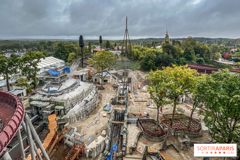 Monumentos, patrimonio, parques, paseos, excursiones, atracciones ...