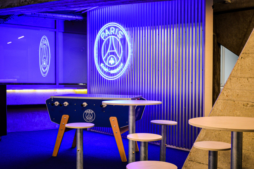 Tur Stadion PSG: pada tahun 2025, pergilah ke Parc des Princes ...