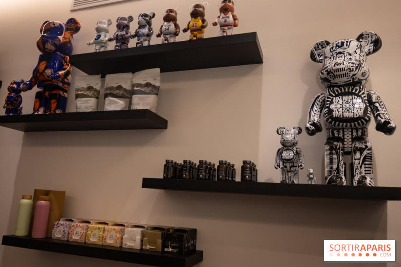 Outboxe, Toby Huntington-Whiteley’s Paris boxing studio and concept ...