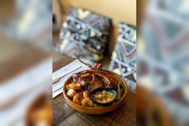 Parisian street food nuggets coming soon to Boom Boom Villette ...