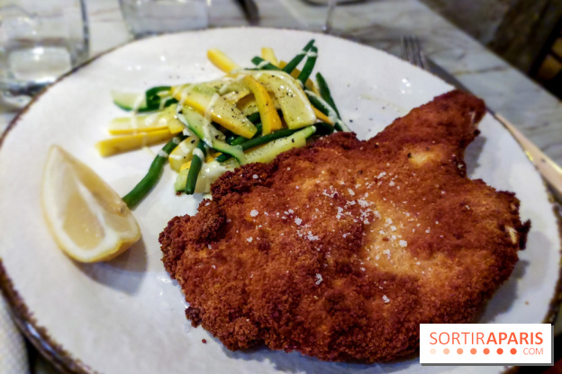 Restaurant Piccolino à Paris : un délicieux voyage dans les Pouilles ...