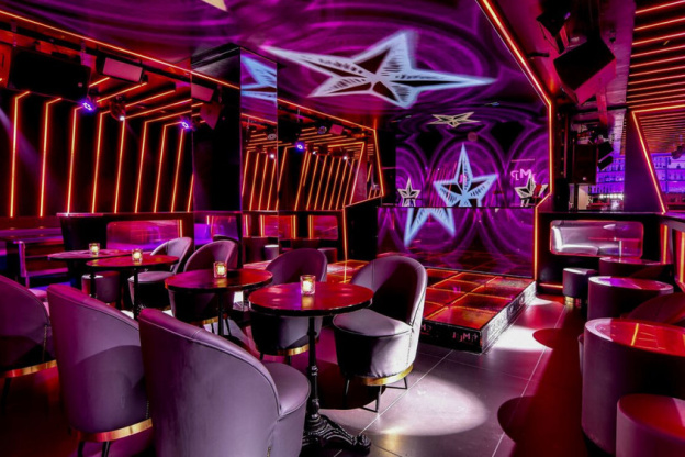 Découvrez les meilleurs bars, terrasses et pubs de Paris et sa région ...