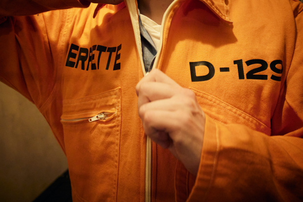 Perpette cocktail bar and immersive experience in Paris 2 ...