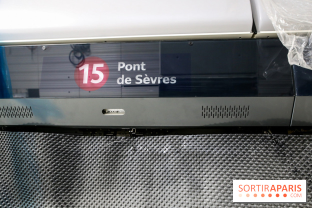 Grand Paris Express : on a visité deux futures gares de la ligne 15 sud - Sortiraparis.com