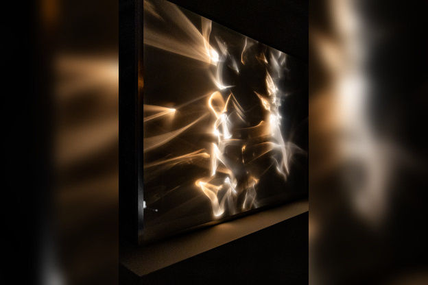 Suivre les ondes : l'art de Lars Fredrikson, Anastasia Ax et Christine ...