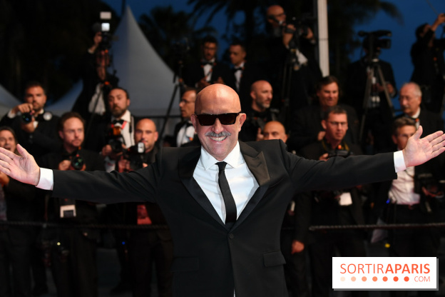 Festival de Cannes 2024 : La Première Intense de The Shrouds (Les Linceuls) de David Cronenberg ...