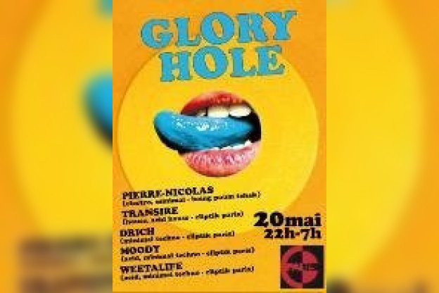 Eliptik paris envahit le folie's pigalle - Nuits parisiennes - Sortiraparis.com