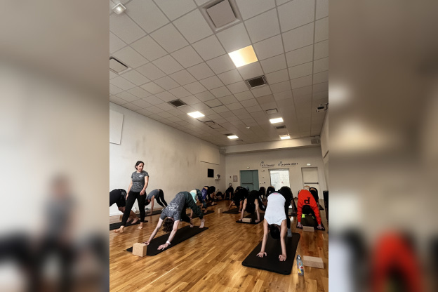 L'UCPA Sport Station Hostel à Paris - Sortiraparis.com