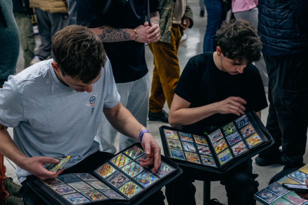 Paris Games Week returns for its 14th edition with a host of new ...