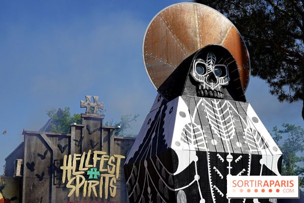 Hellfest 2025: imagini de sâmbătă, 21 iunie - Sortiraparis.com