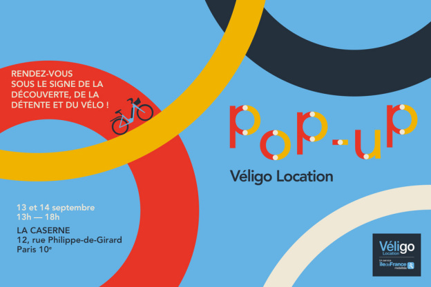 Véligo Location : Ouverture d'un pop-up exceptionnel les 13 et 14 ...