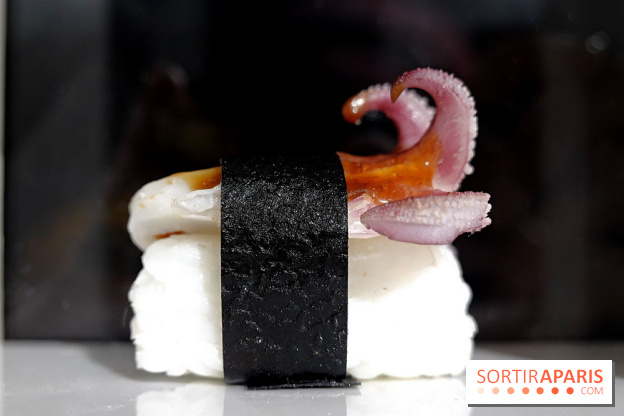 I love Sushi : l'expo gratuite qui met en appétit à la Maison de la ...