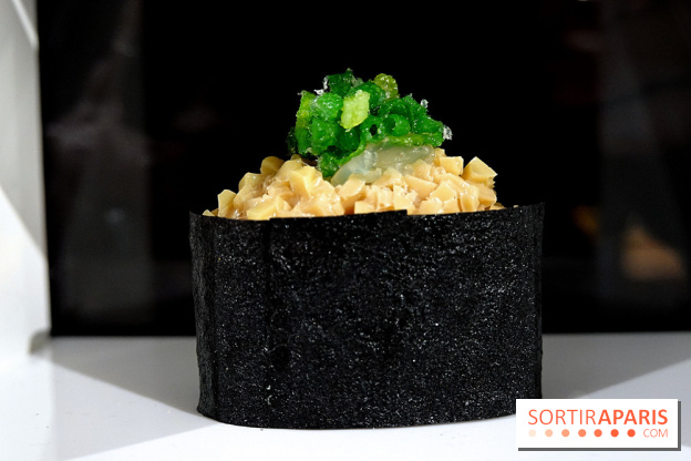 I love Sushi : l'expo gratuite qui met en appétit à la Maison de la ...